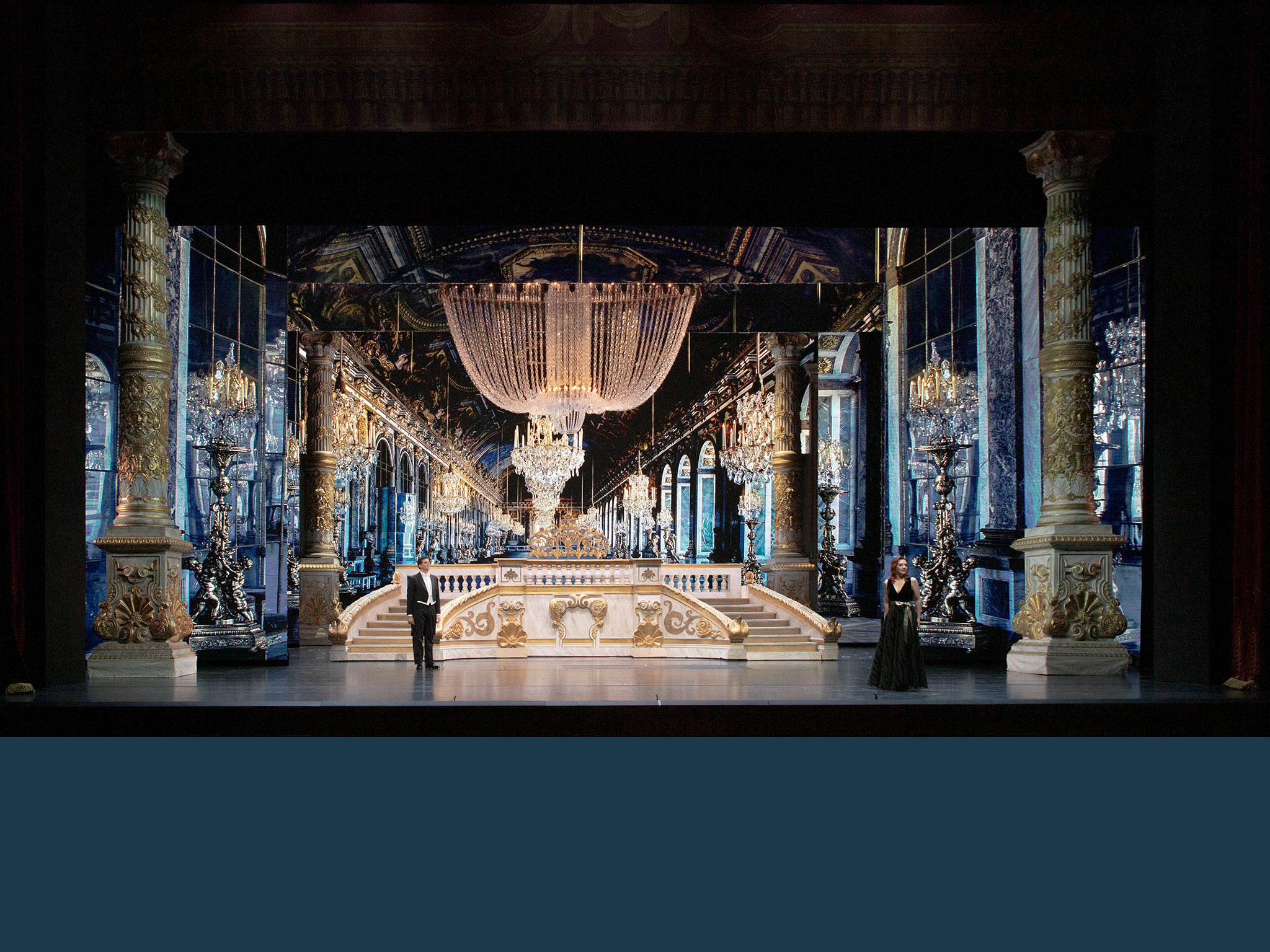 Opera Academy Gala – Ideogamma